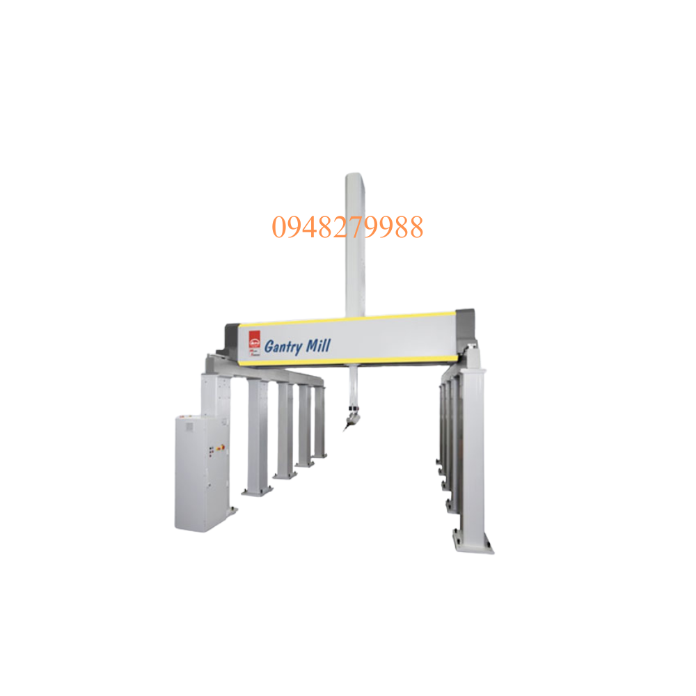 Máy phay CNC 5 trục chất lượng cao, chuyên dụng cho gia công đất sét, xốp và bọt cứng